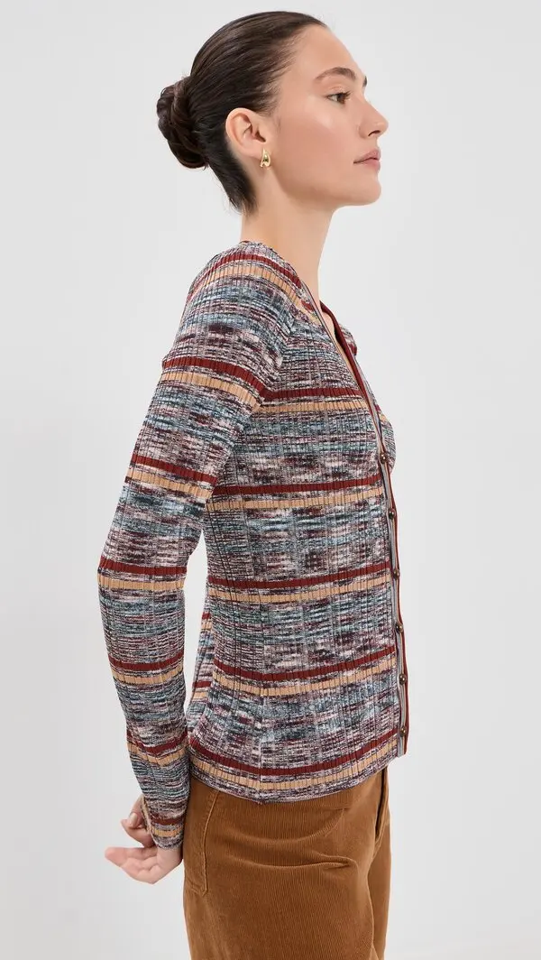 Veronica Beard Calliope Cardigan