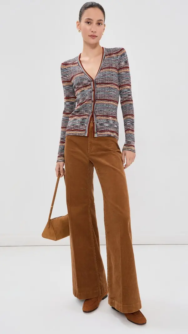 Veronica Beard Calliope Cardigan