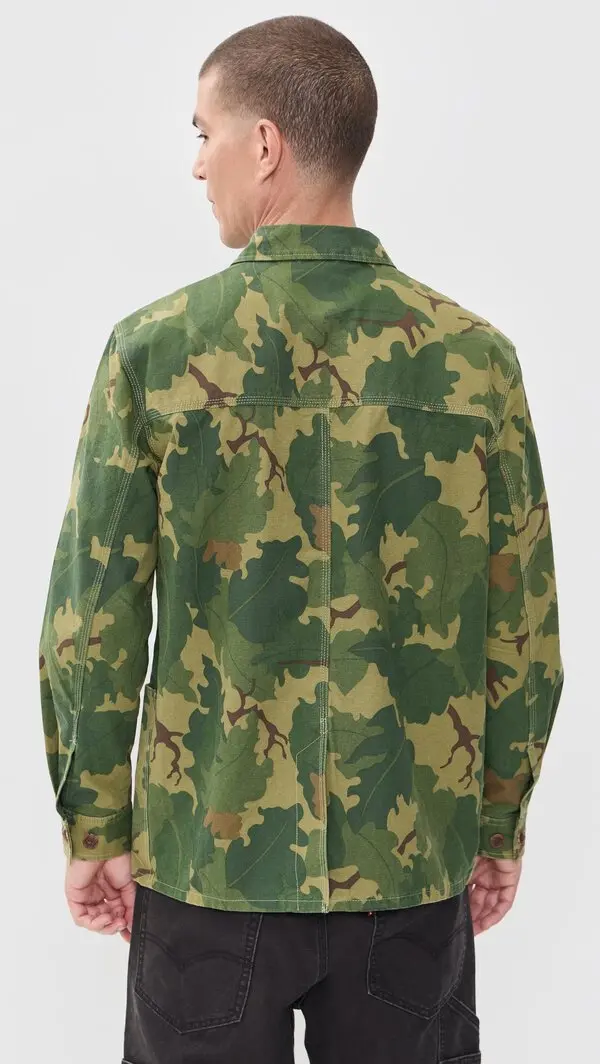 KATIN Task Coat