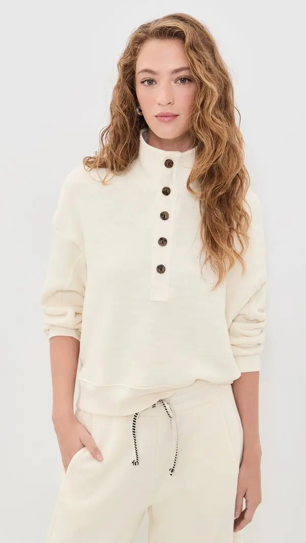 ASKK NY Leroy Sweatshirt