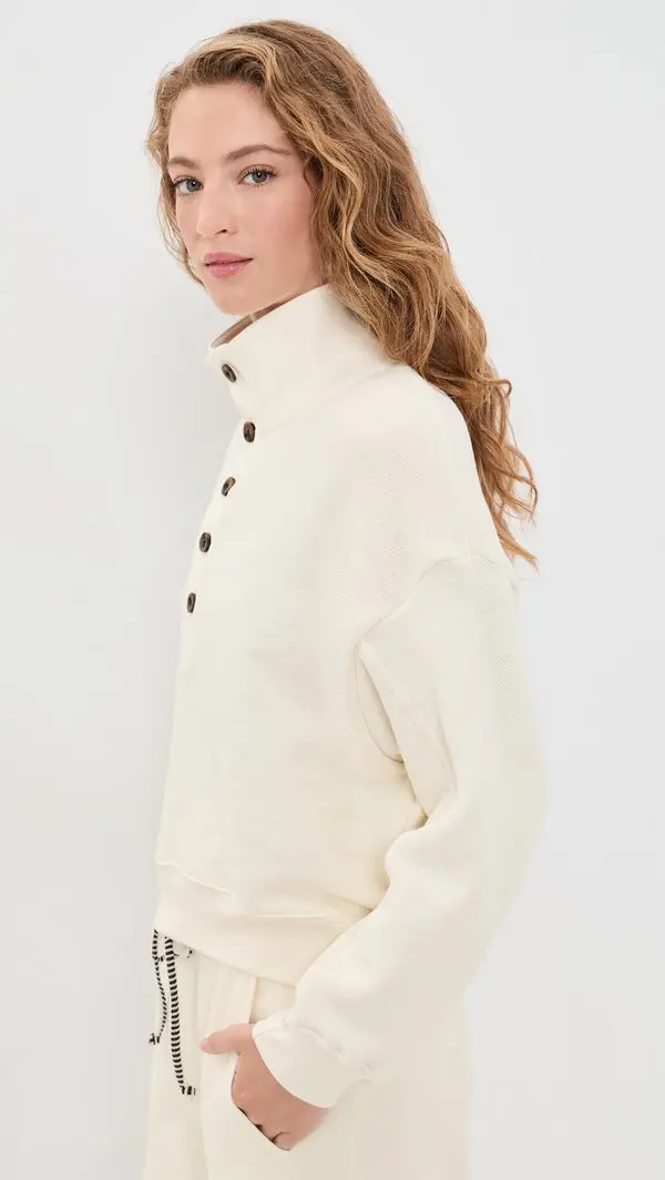 ASKK NY Leroy Sweatshirt
