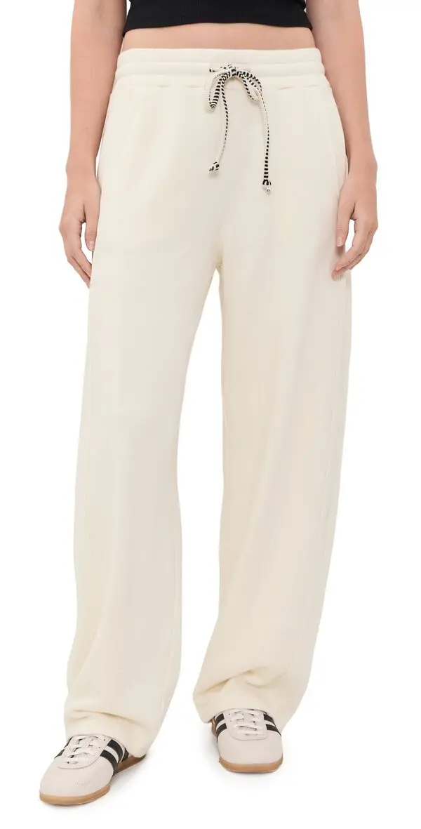 ASKK NY Cancun Sweatpants - Natural