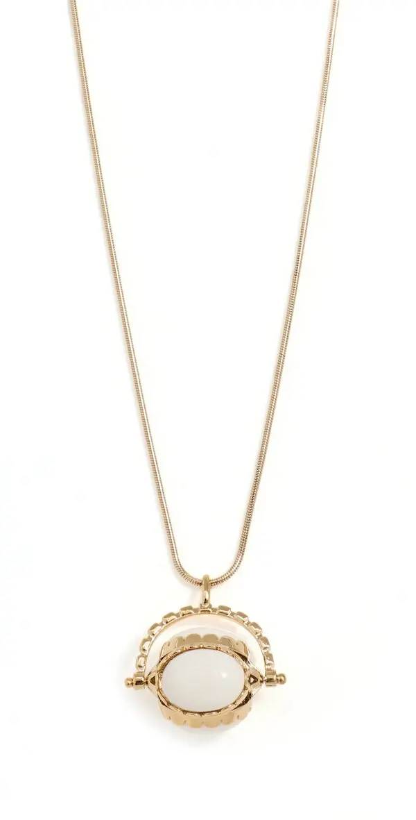 Isabel Marant Étoile Hanae Necklace