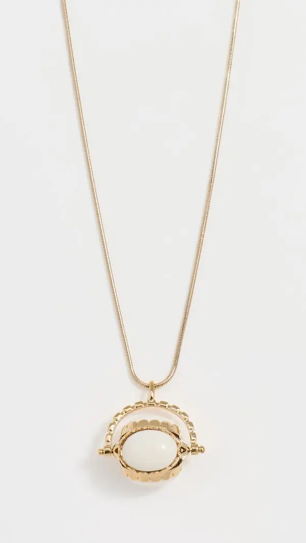 Isabel Marant Étoile Hanae Necklace