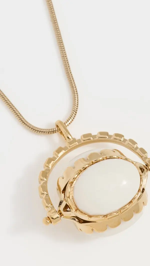 Isabel Marant Étoile Hanae Necklace