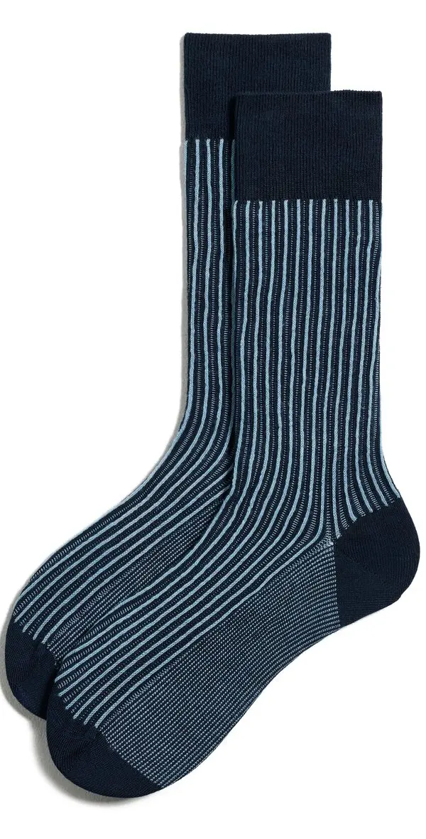 Paul Smith Lenny Stripe Socks