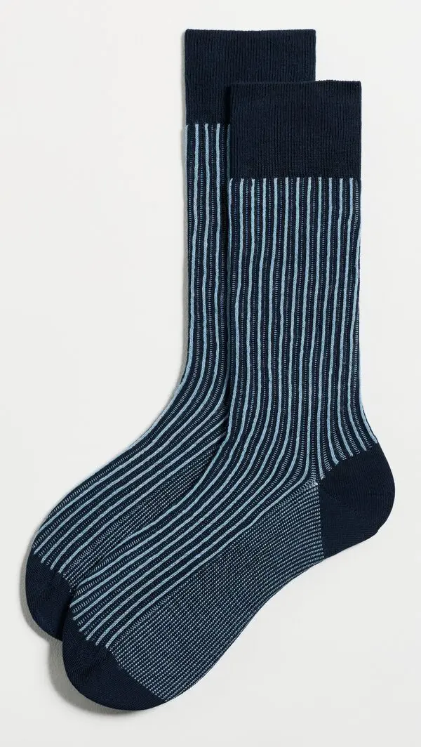 Paul Smith Lenny Stripe Socks