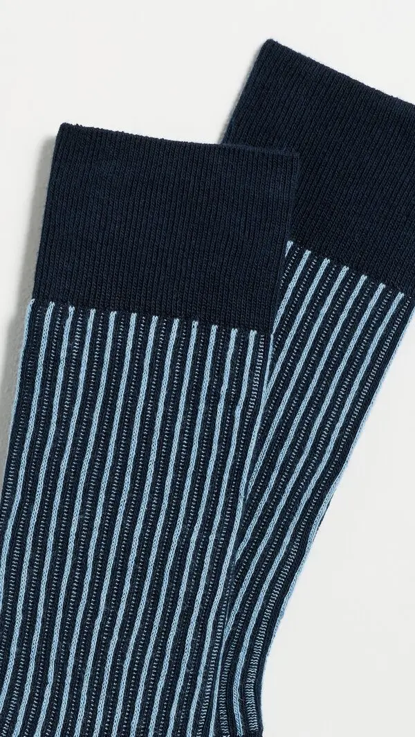 Paul Smith Lenny Stripe Socks