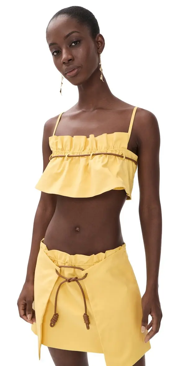 Alexis Icarus Top