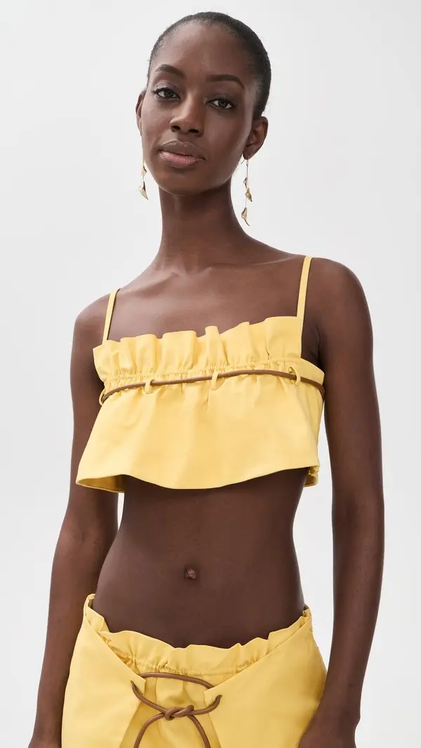 Alexis Icarus Top