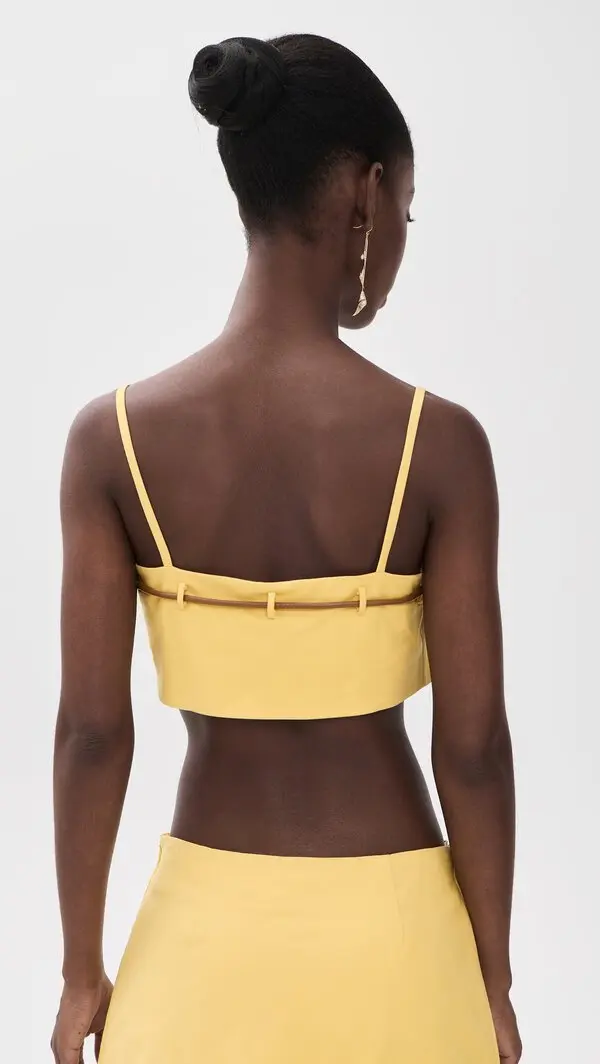 Alexis Icarus Top