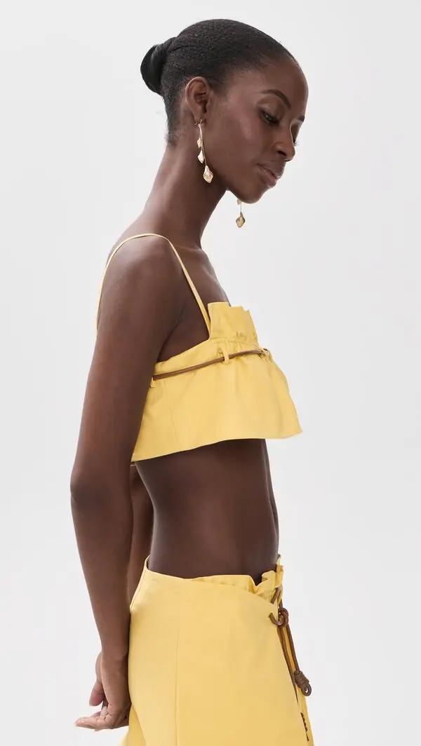 Alexis Icarus Top