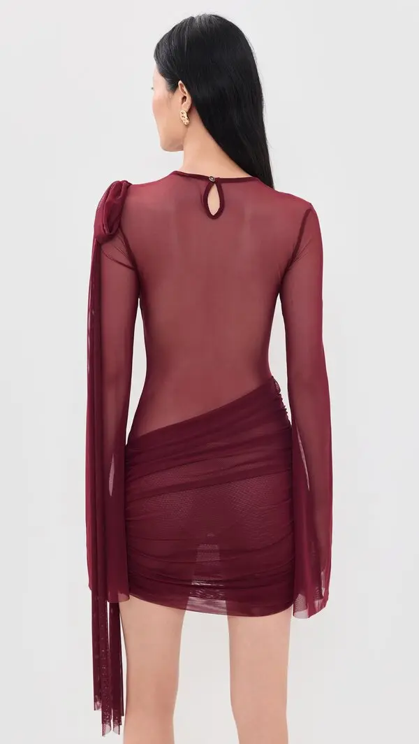 BANANHOT Marissa Mini Dress