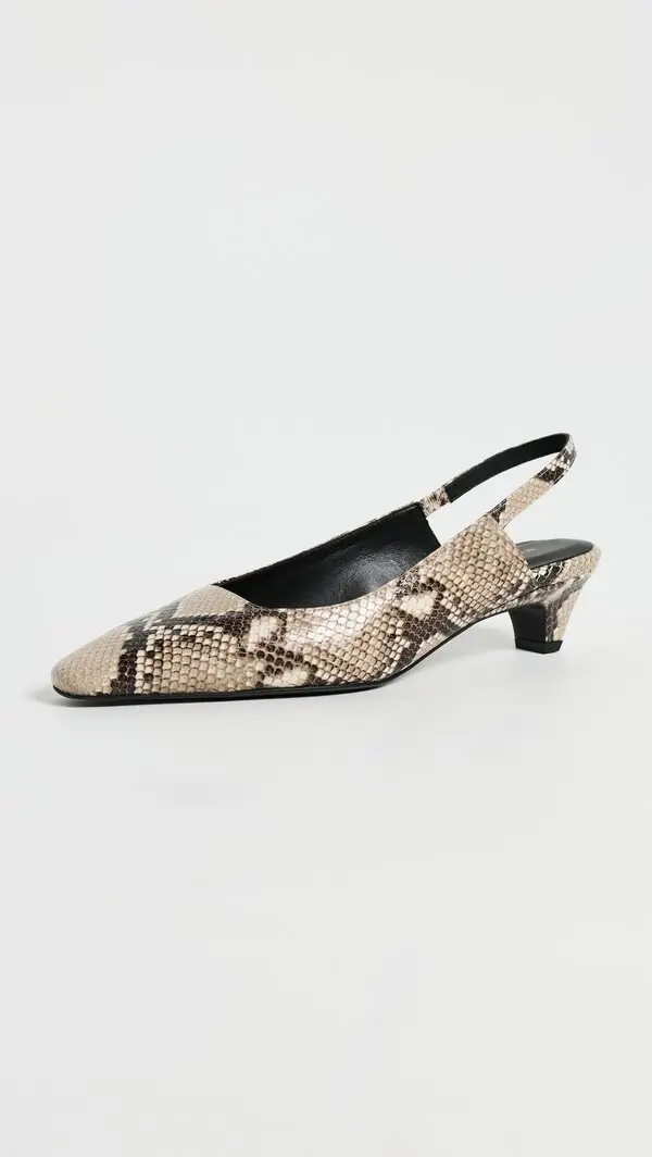 MARGAUX LONNBERG The Sofia Heels