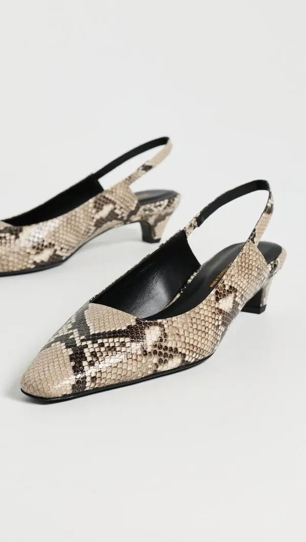 MARGAUX LONNBERG The Sofia Heels