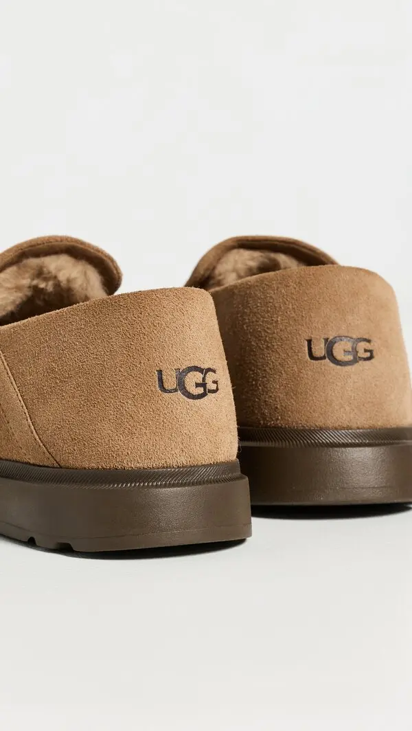 UGG Shep Loafers