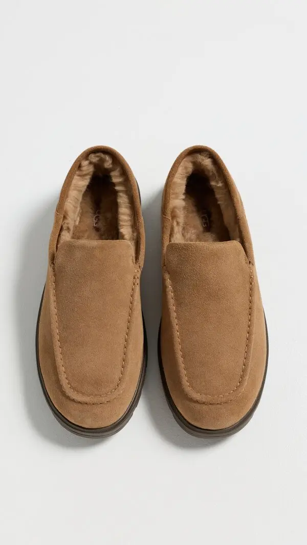 UGG Shep Loafers
