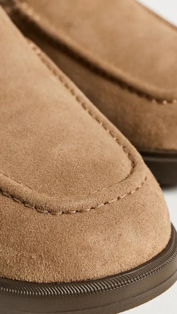 UGG Shep Loafers