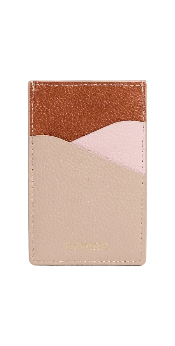 Farm Rio Card Holder