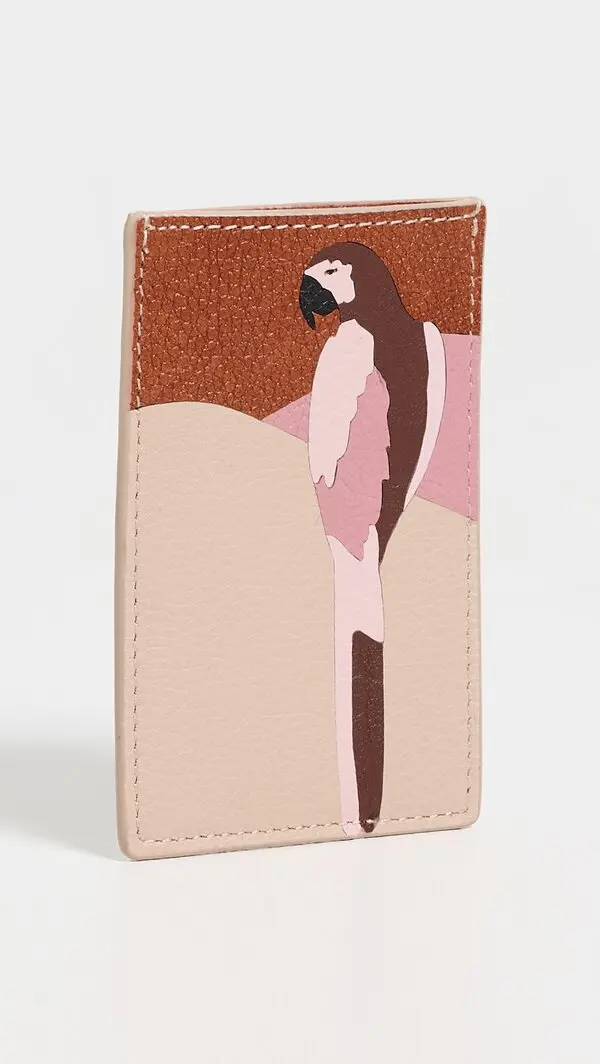 Farm Rio Card Holder