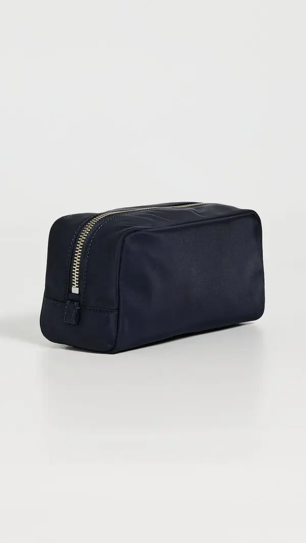 Tory Burch Twist Medium Cosmetic Case