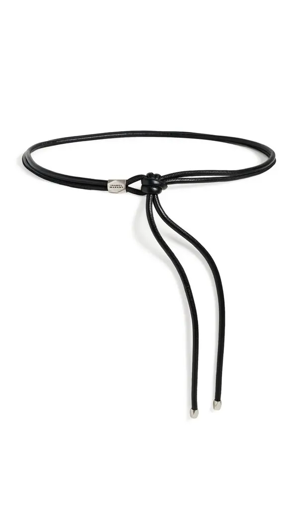 Isabel Marant Étoile Silvia Belt