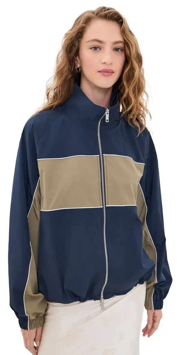 VRG GRL Darcy Spray Jacket
