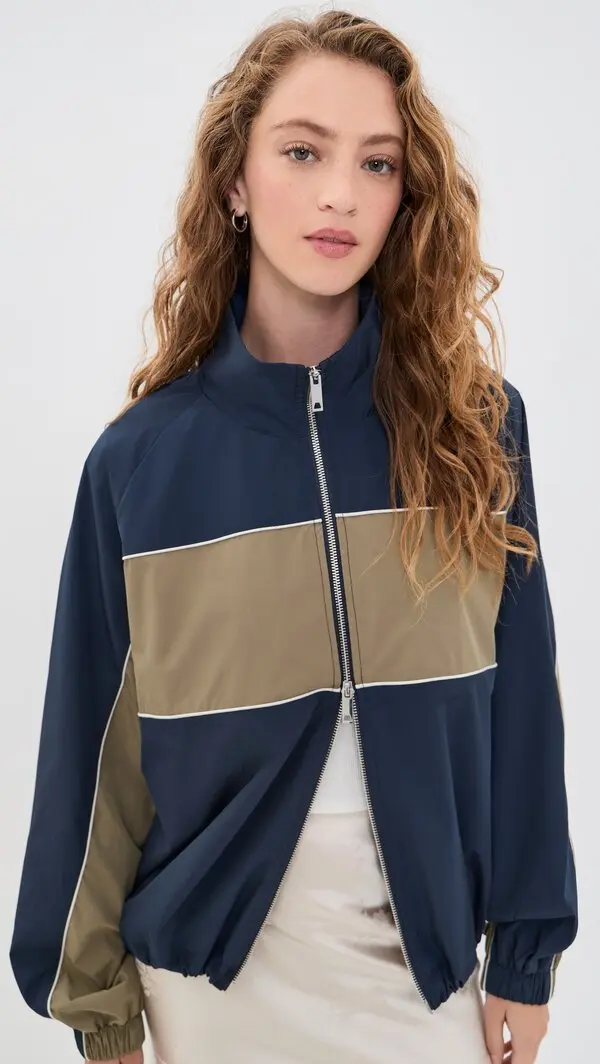 VRG GRL Darcy Spray Jacket