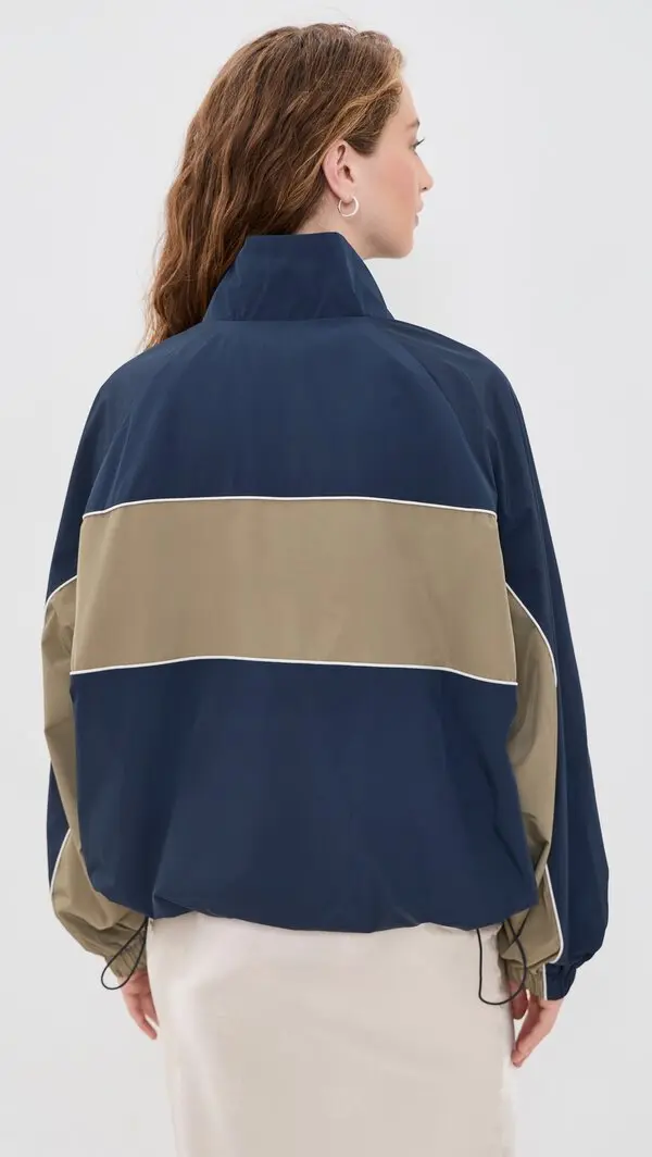 VRG GRL Darcy Spray Jacket