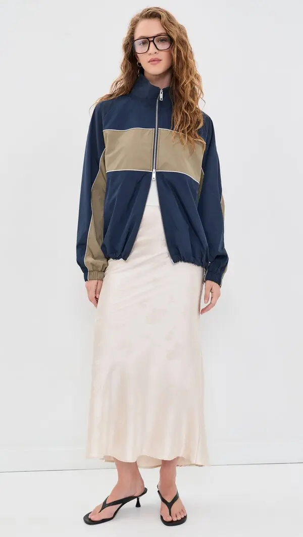 VRG GRL Darcy Spray Jacket
