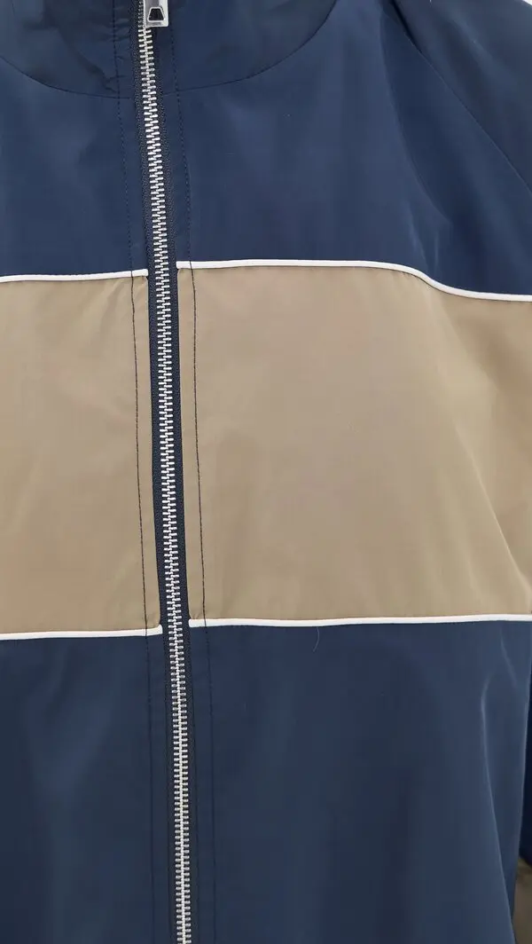 VRG GRL Darcy Spray Jacket