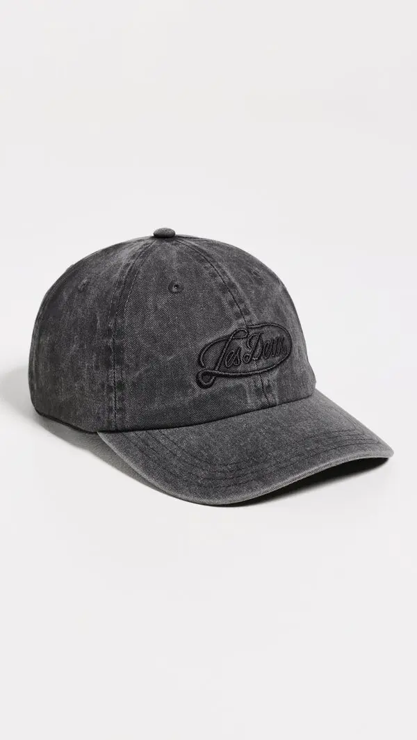 LES DEUX Swirl Dad Cap