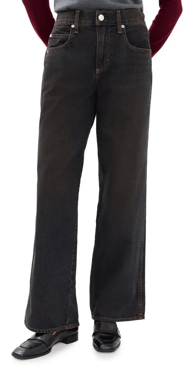 AMO Kira Jeans