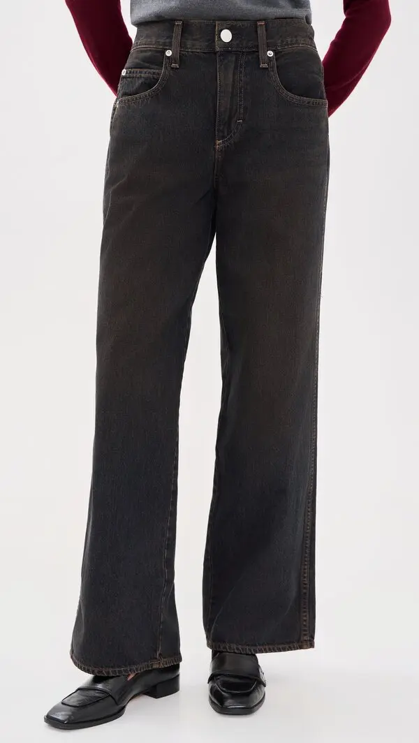 AMO Kira Jeans