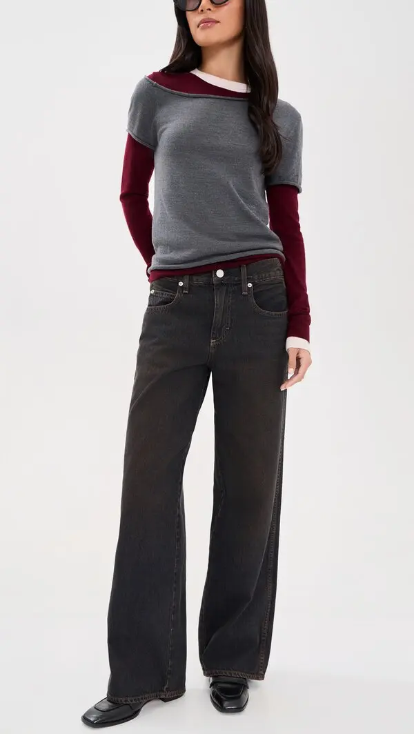 AMO Kira Jeans