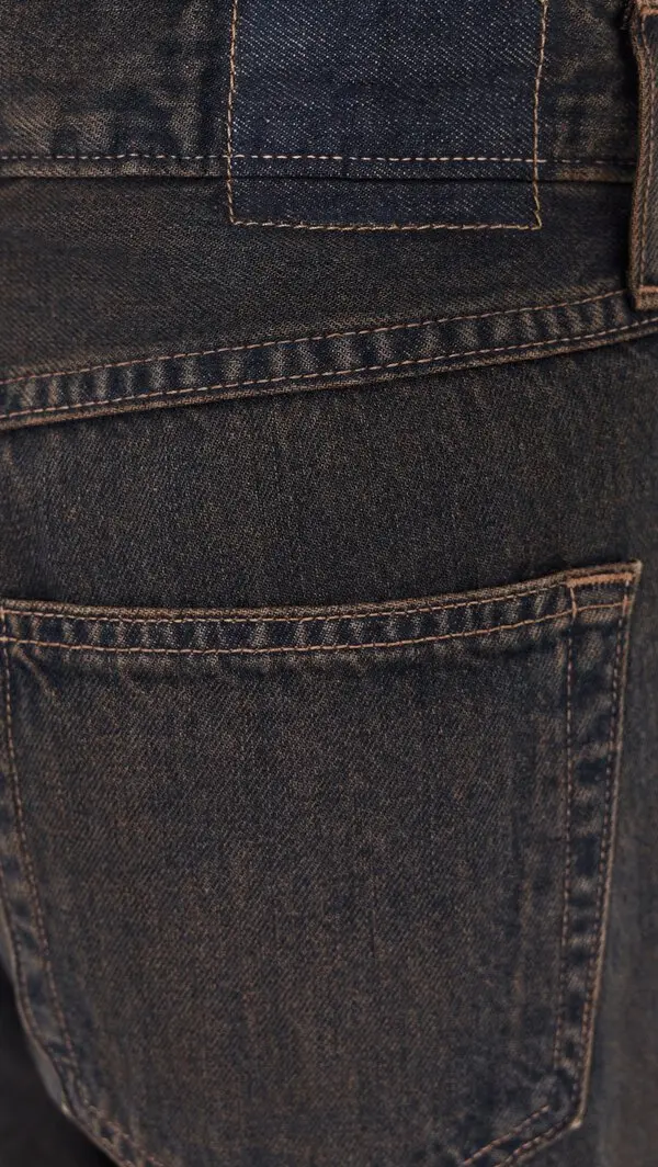 AMO Kira Jeans