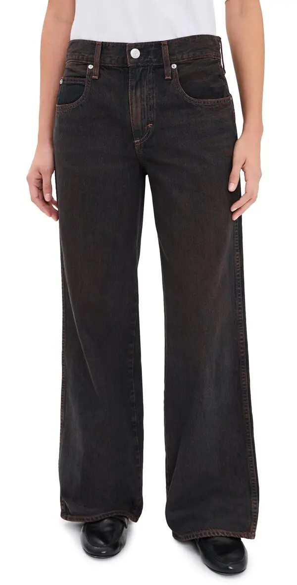 AMO Kira Jeans