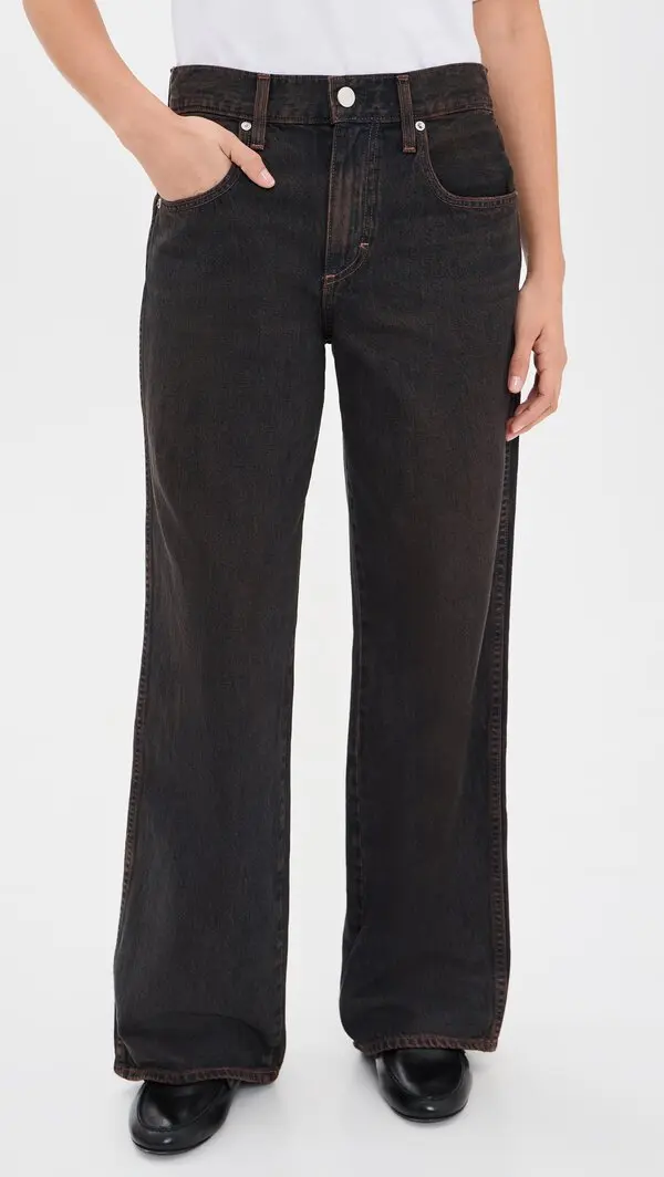 AMO Kira Jeans