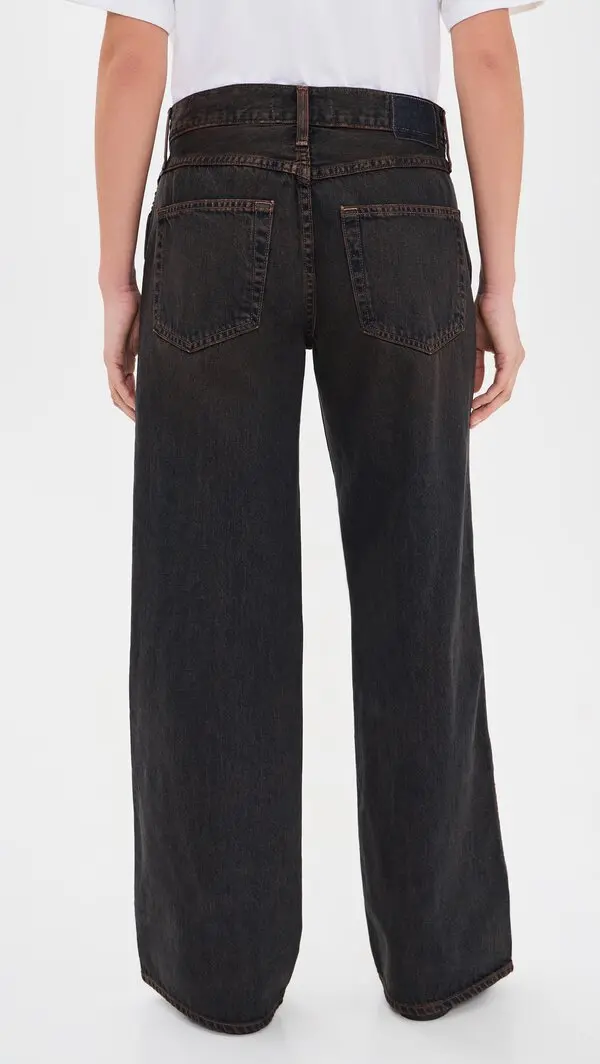 AMO Kira Jeans