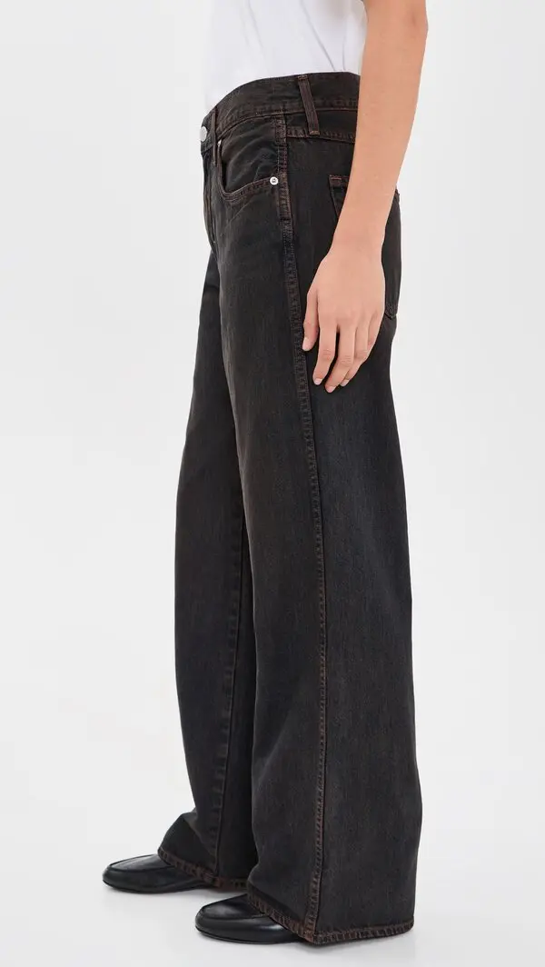 AMO Kira Jeans