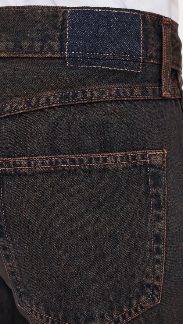 AMO Kira Jeans