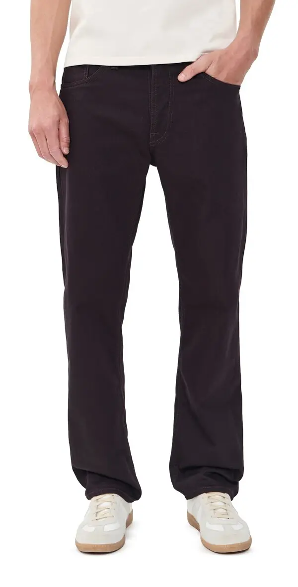 Nudie Jeans Rad Rufus Jeans