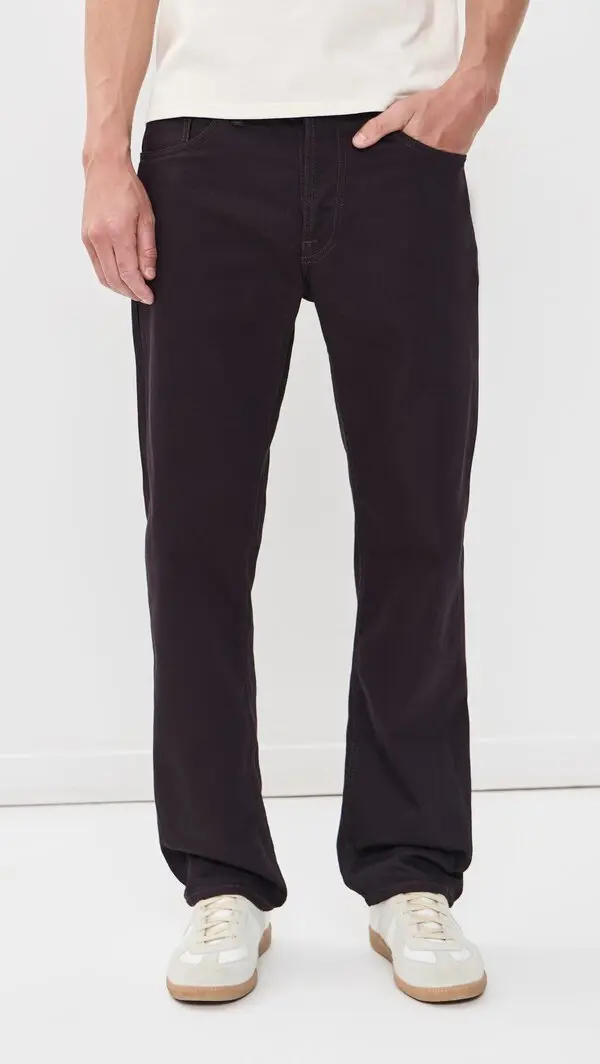 Nudie Jeans Rad Rufus Jeans