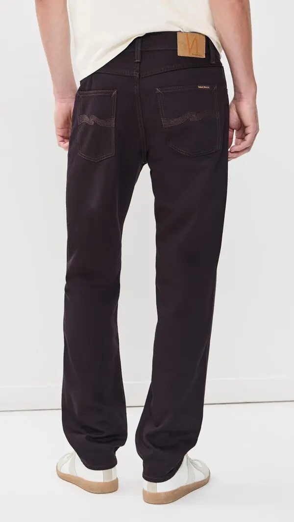 Nudie Jeans Rad Rufus Jeans