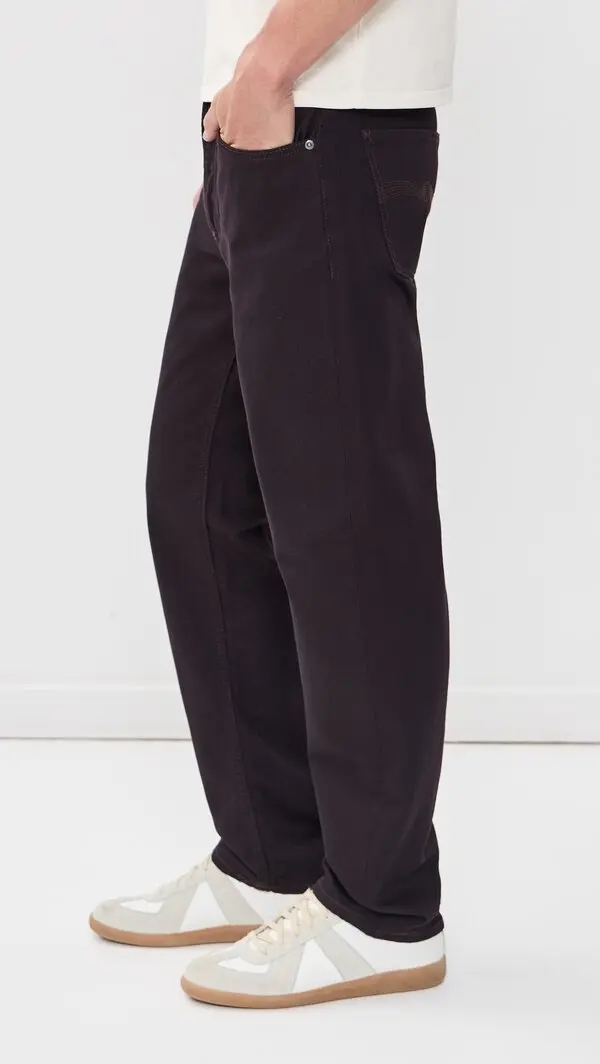 Nudie Jeans Rad Rufus Jeans