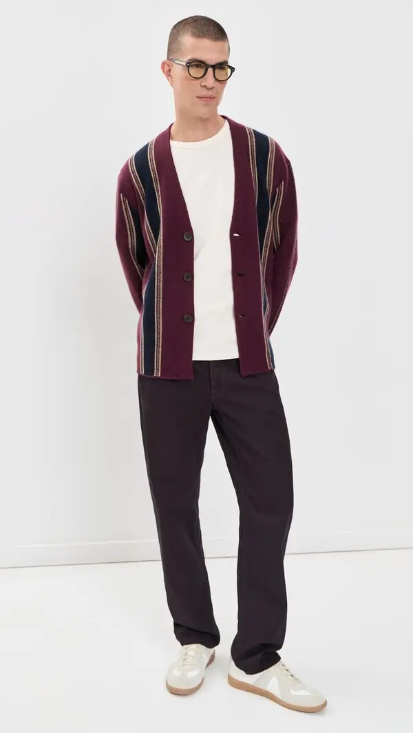 Nudie Jeans Rad Rufus Jeans
