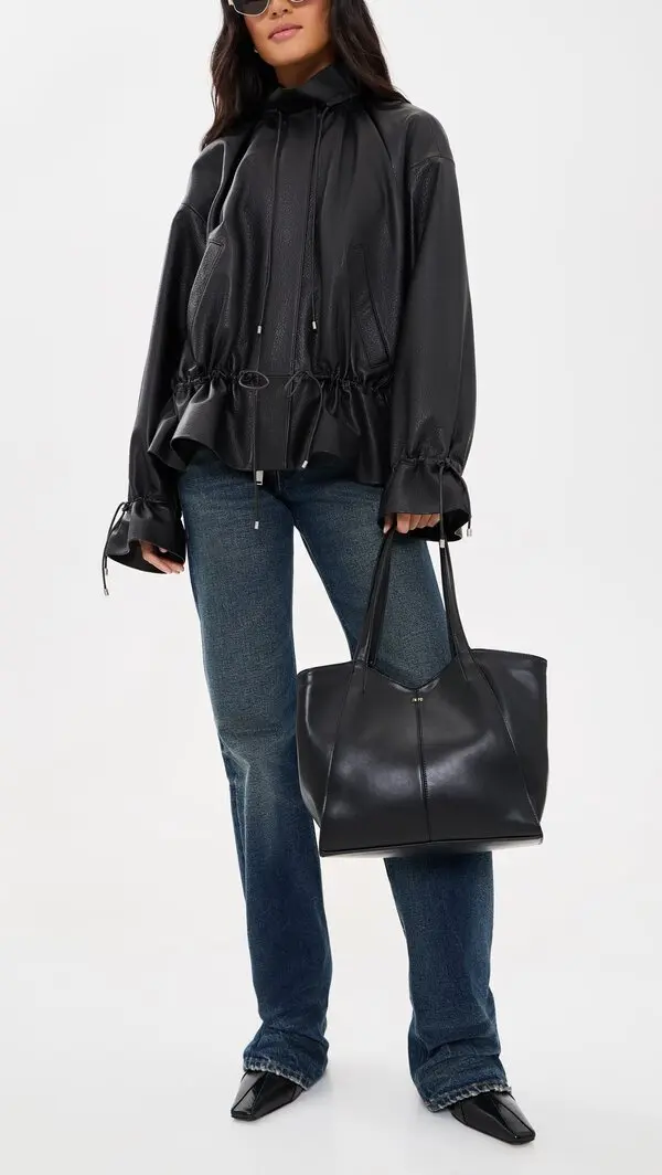 Jw Pei Kiana Large Capacity Tote Bag