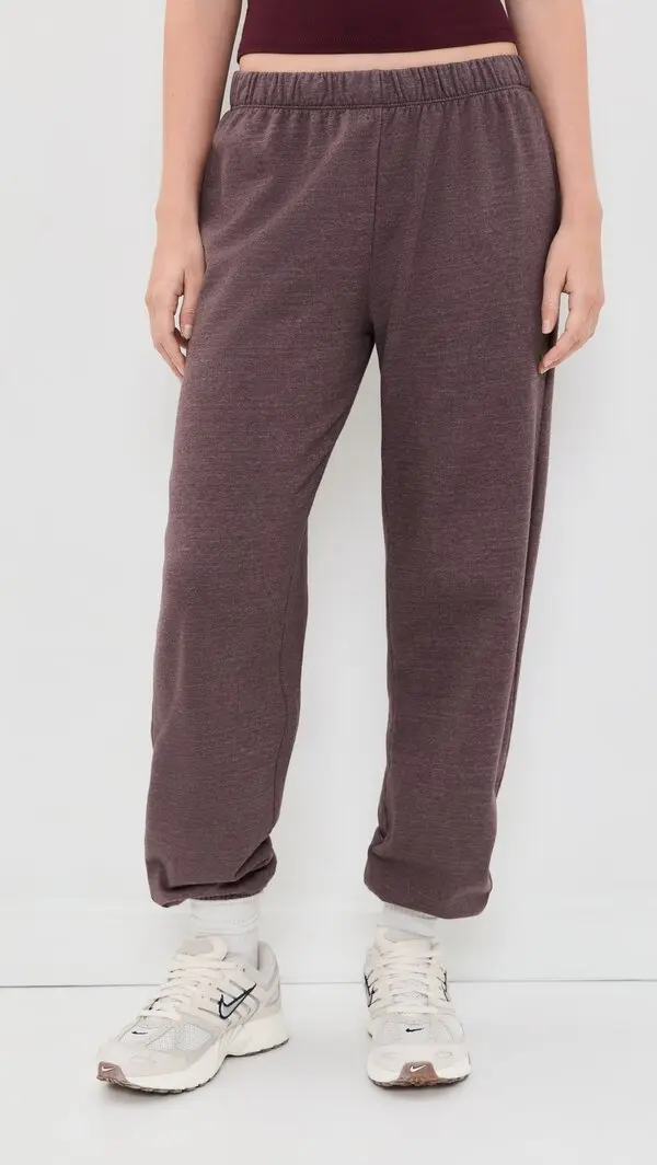 Year Of Ours The Stadium Sweatpants
