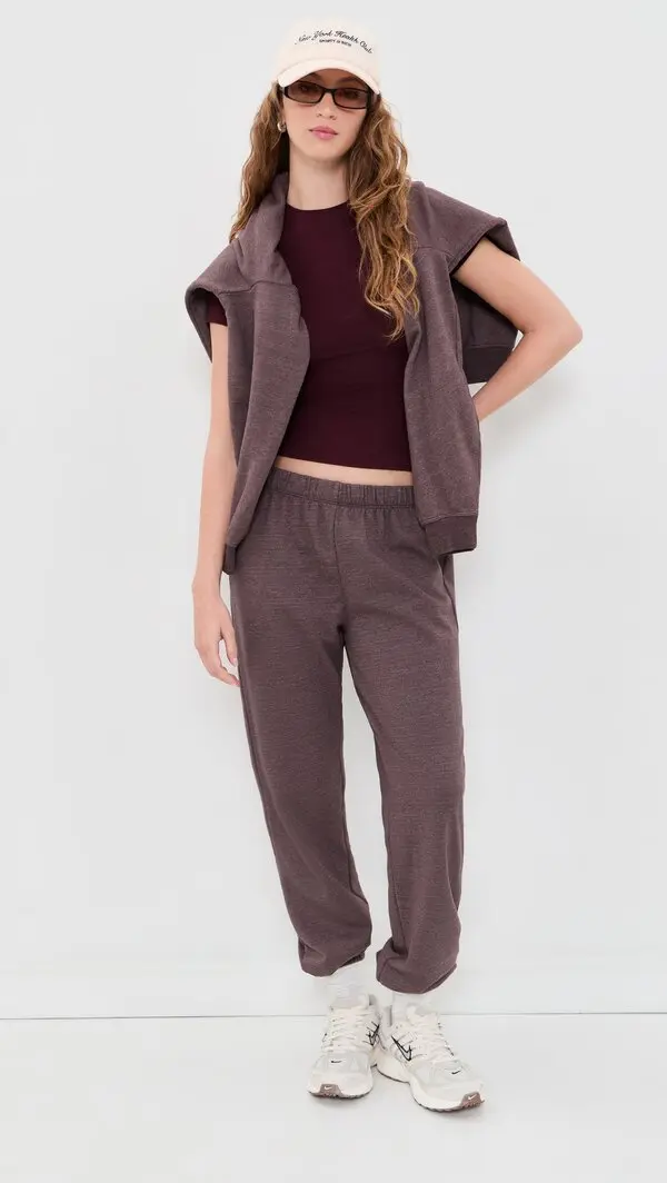 Year Of Ours The Stadium Sweatpants