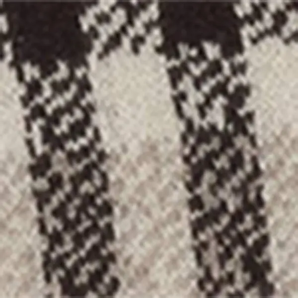 Burberry Cashmere Check Sweater